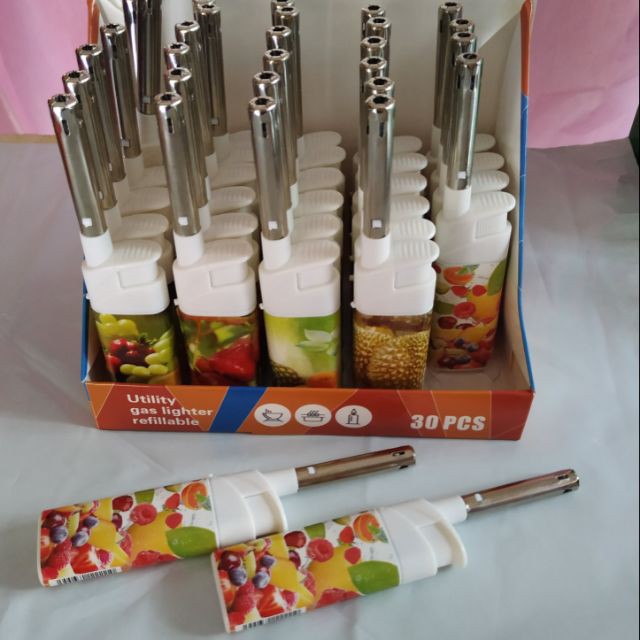 Refillable Gas Lighter Pemetik Api Utility - Star Fire | Shopee Malaysia Refillable Gas Lighter Pemetik Api Utility - Star Fire | Shopee Malaysia