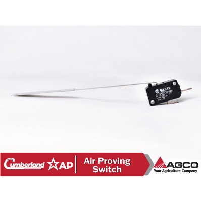 Air Proving Switch for Purafire 80m & 225m Heaters - 20-6016 | Shopee ...