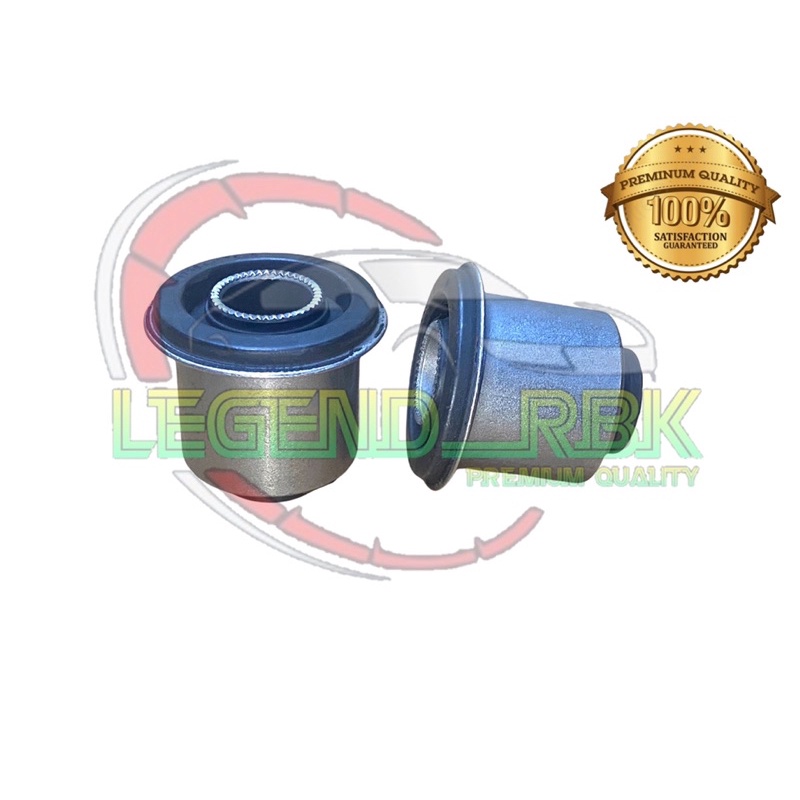 (1PC) ISUZU D-MAX DMAX 2002 TROOPER V6 INVADER RODEO FRONT UPPER ...