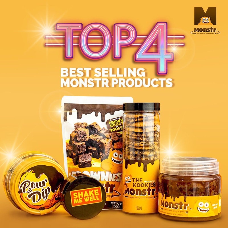 🔥HOT SELLING🔥HOT PACK🔥POUR & DIP KOOKIES JAR🔥 | Shopee Malaysia