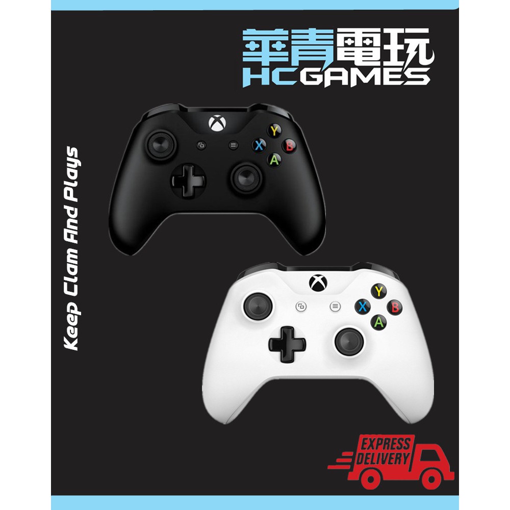 XBOX ONE SERIES WIRELESS CONTROLLER (ORIGINAL) | Shopee Malaysia