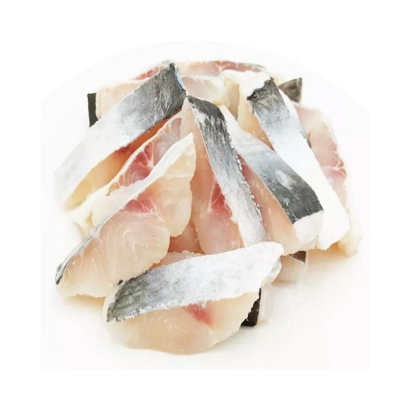 Frozen Patin Slice (1kg) | Shopee Malaysia