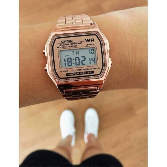 JAM CASIO MURAH READY STOK🔥 | Shopee Malaysia