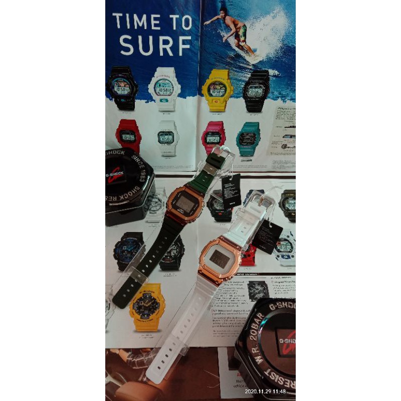 Digital Watch Viral Watch | Shopee Malaysia