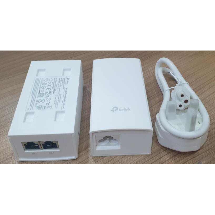 New TP-Link TL-POE4824G 48V Passive PoE Adapter (no box) | Shopee Malaysia