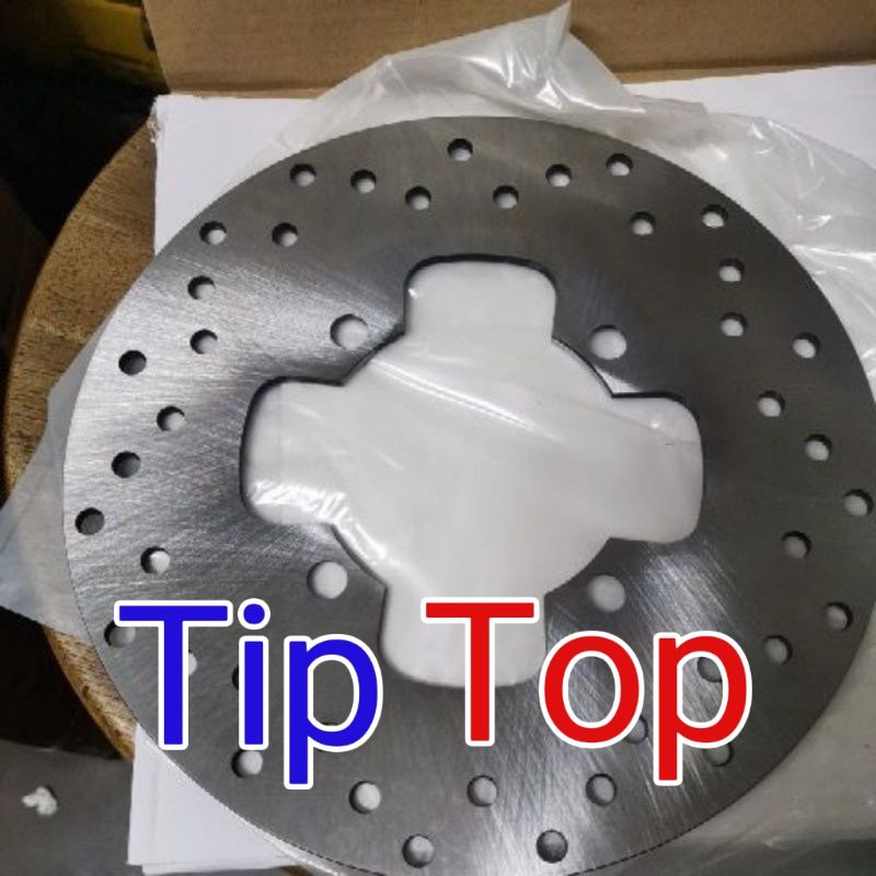 Piring Disc pnp RS150 belakang 255 | Shopee Malaysia