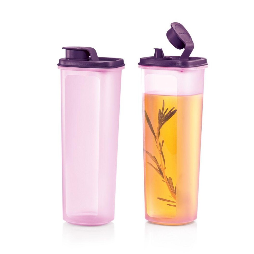 BEKAS MINYAK MASAK TUPPERWARE / OIL CONTAINER/ BOTOL MINYAK/ COOKING ...