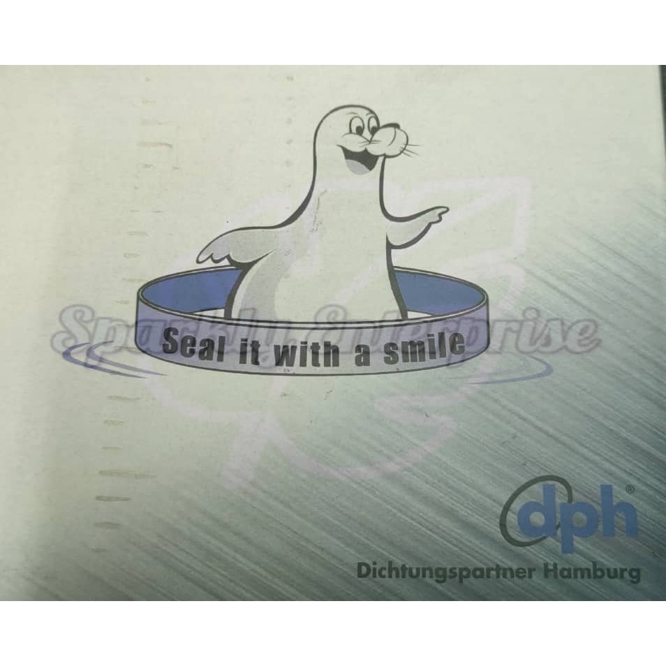 CHEVROLET AVEO TIMING OIL SEAL / OPEL FRONTERA OPTRA CAM SHAFT OIL SEAL ...