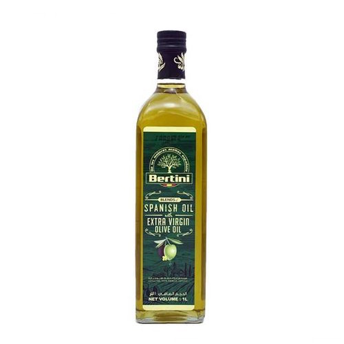 BERTINI EXTRA VIRGIN OLIVE OIL - 1L - | Shopee Malaysia