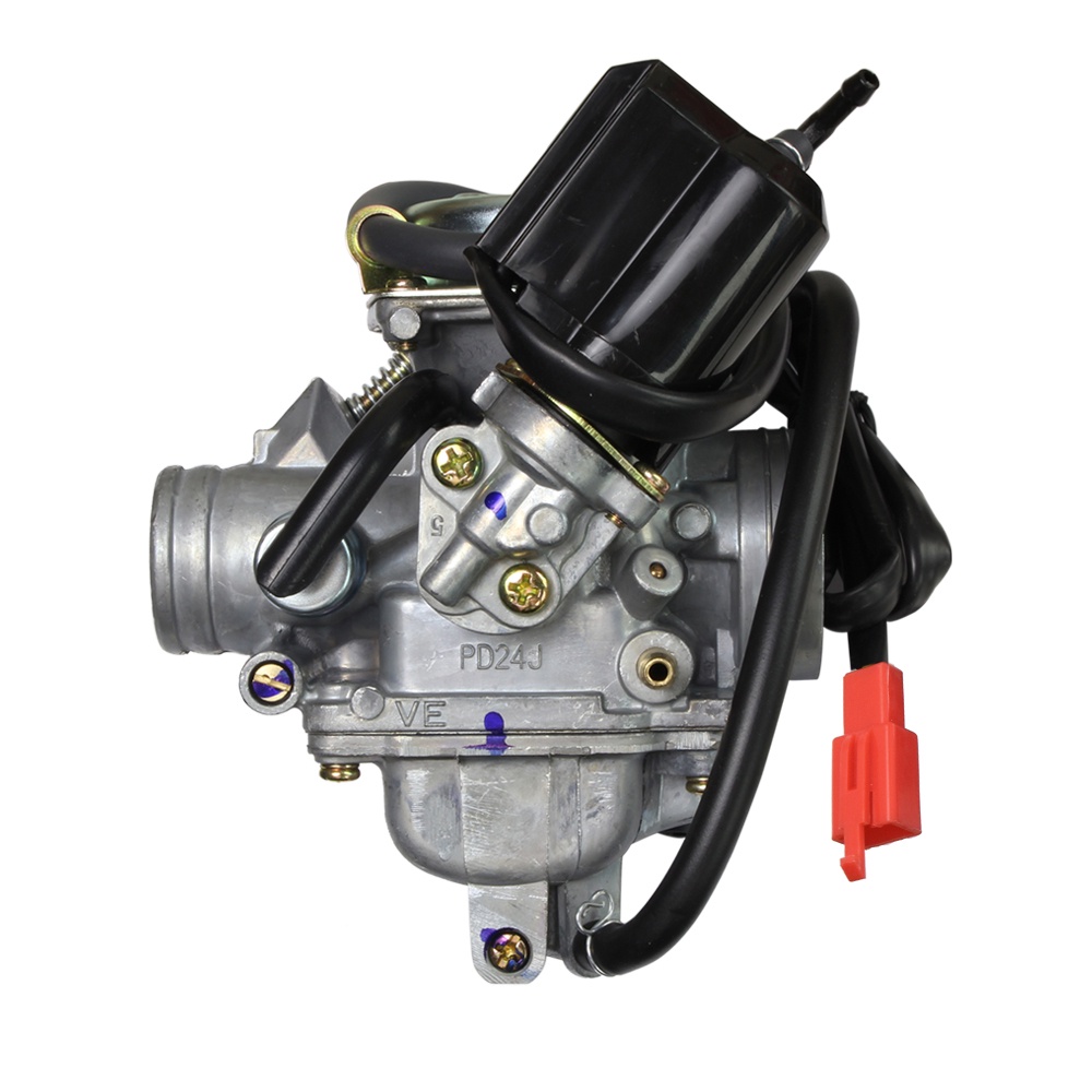 CARBURETOR Gy6 110/125/150cc Sym125 Jet125 Mz125 Power 125 Taiwan Gy6 ...