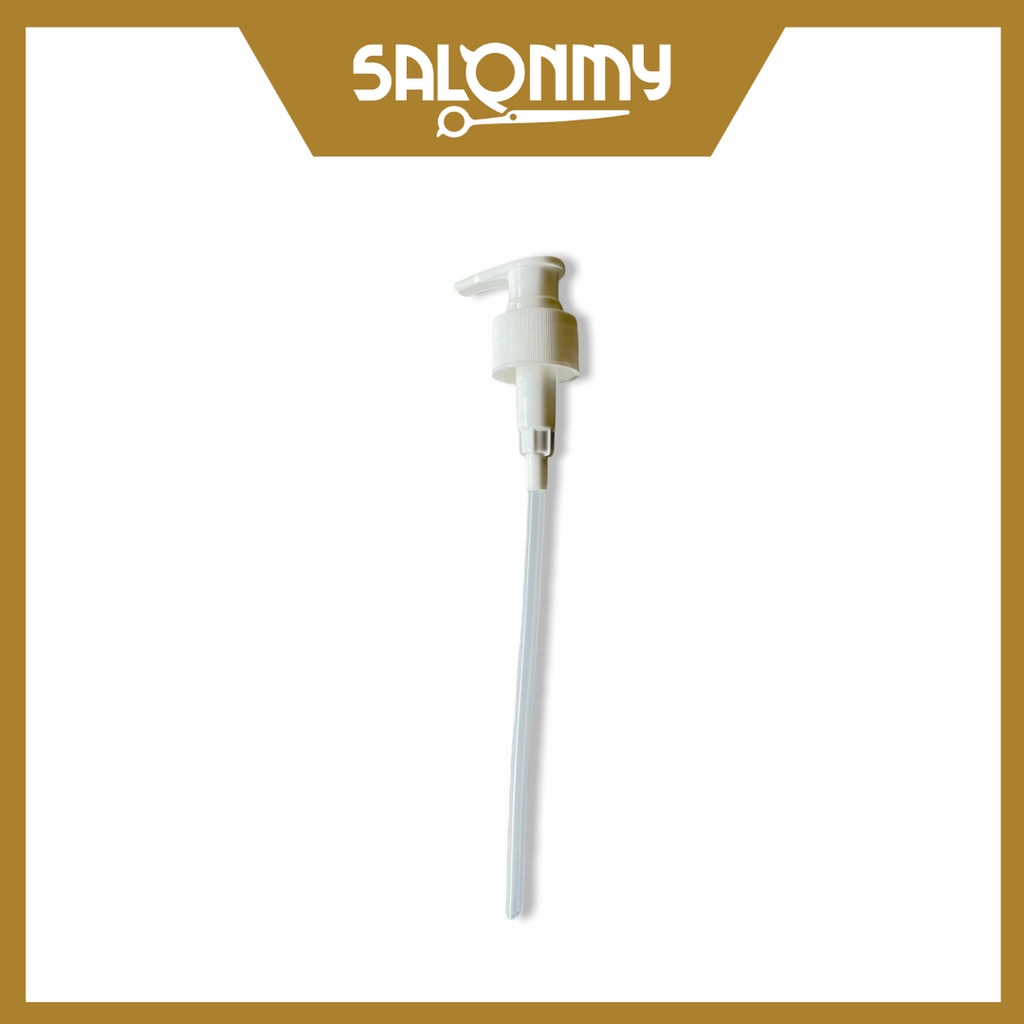 Shampoo / Conditioner Pump | Shopee Malaysia