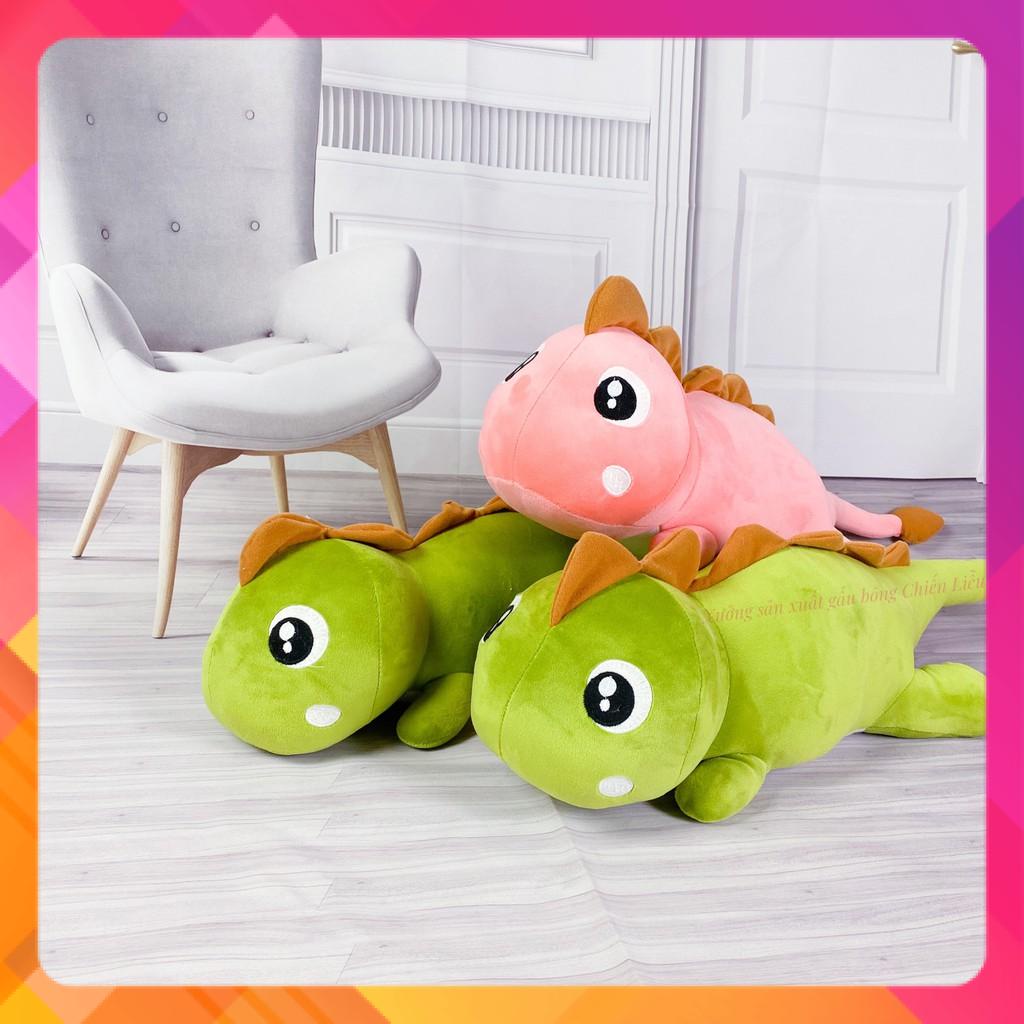 Super cute HEART-TAILED DINOSAUR teddy bear | Shopee Malaysia