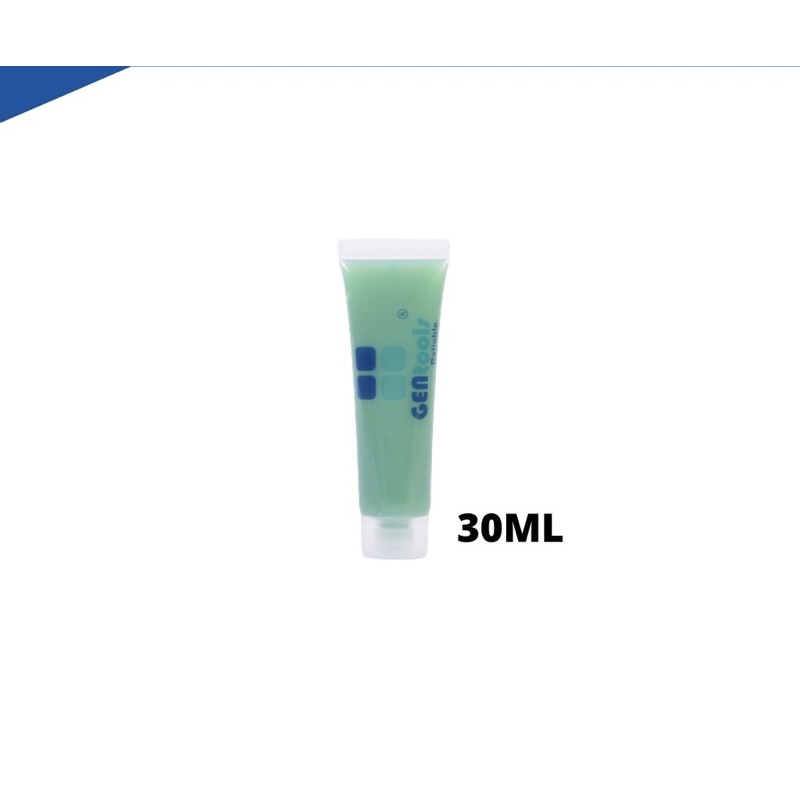30ML GEN TOOLS GREASE MACHINE / MINYAK HACKER 30ML | Shopee Malaysia