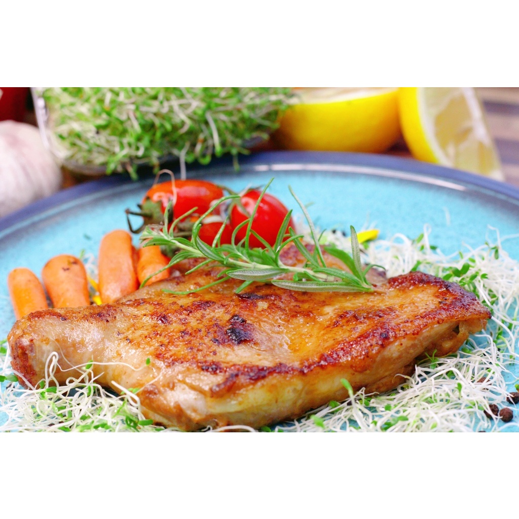 Easy Meat • Ready-to-cook Chicken Chop | Shopee Malaysia