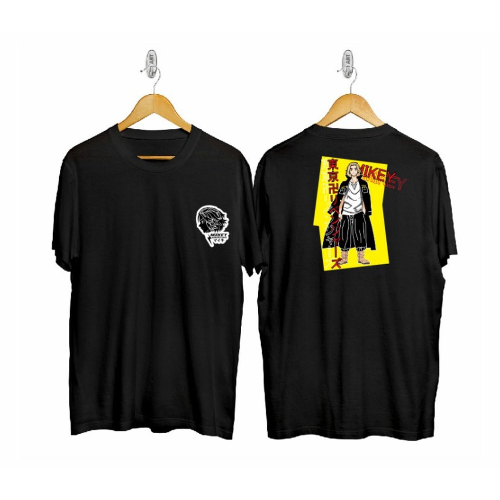 Mikey tokyo revengers Shirt/mikey manjiro sano Shirt/tokyo manji gang ...