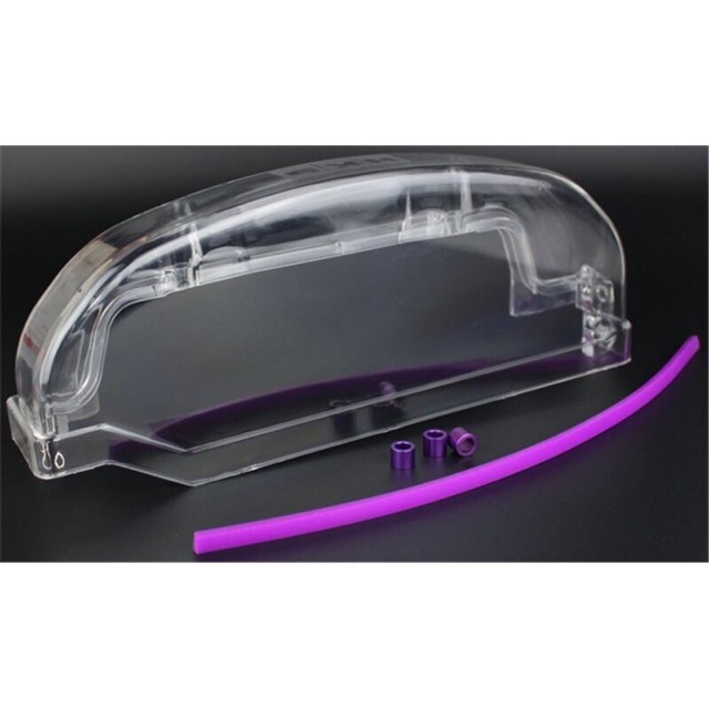 HKS Timing Cover Clear HKS 4G93 92 DOCH Campro Wira 4G15 Transparent ...