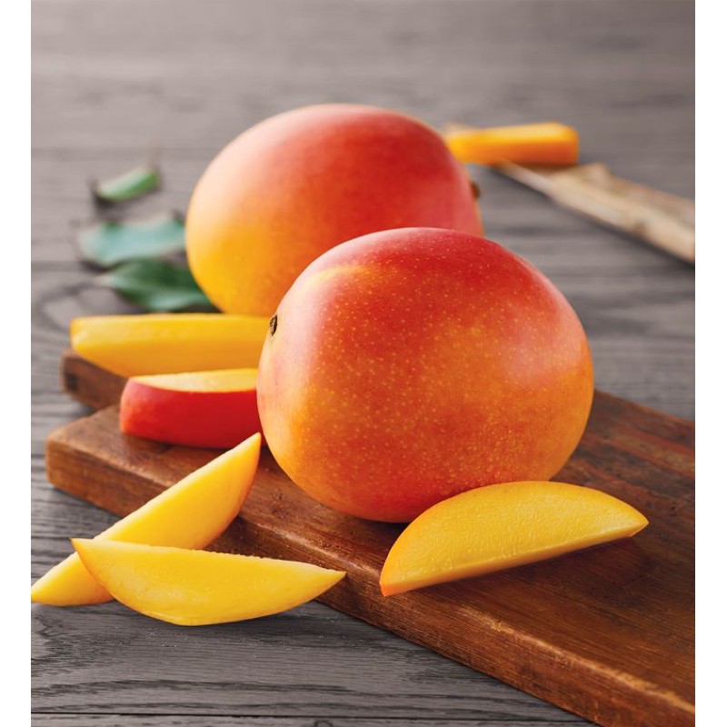 AU Mango Concentrated Flavourings | Shopee Malaysia