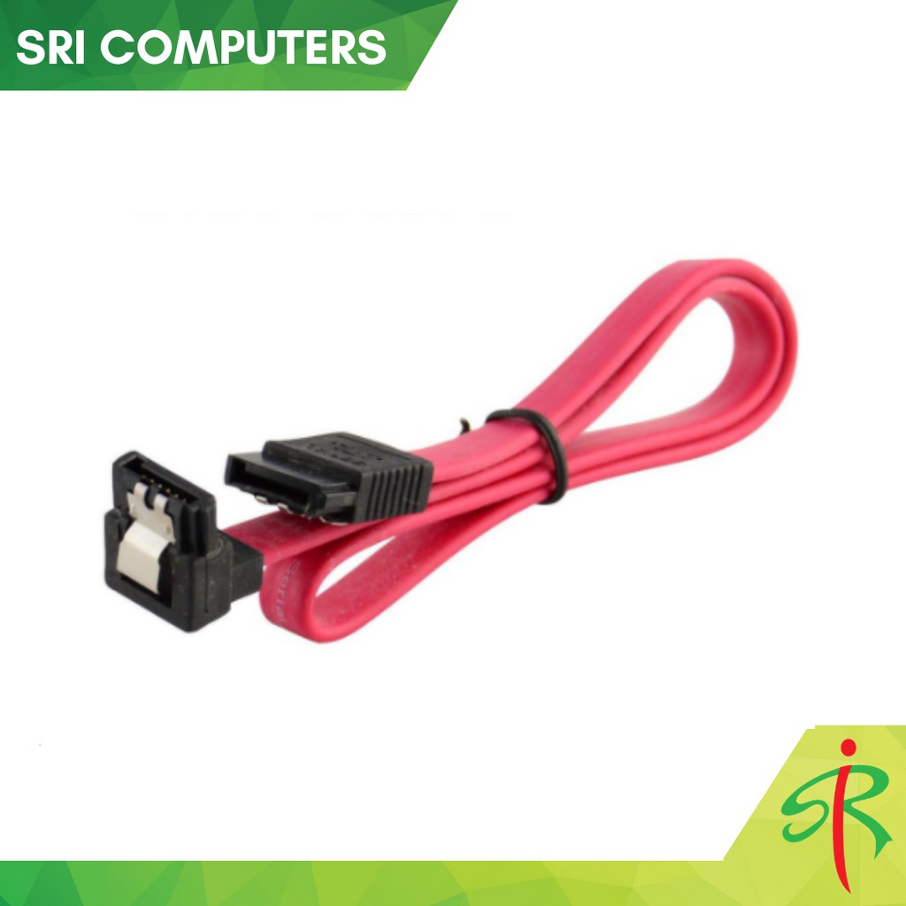 Ewin Sata Cable L Shape (1M) | Shopee Malaysia