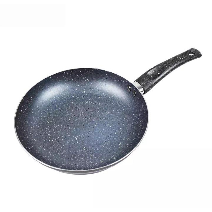 32cm stone marble coating frying pan ( made in korea) | Shopee Malaysia