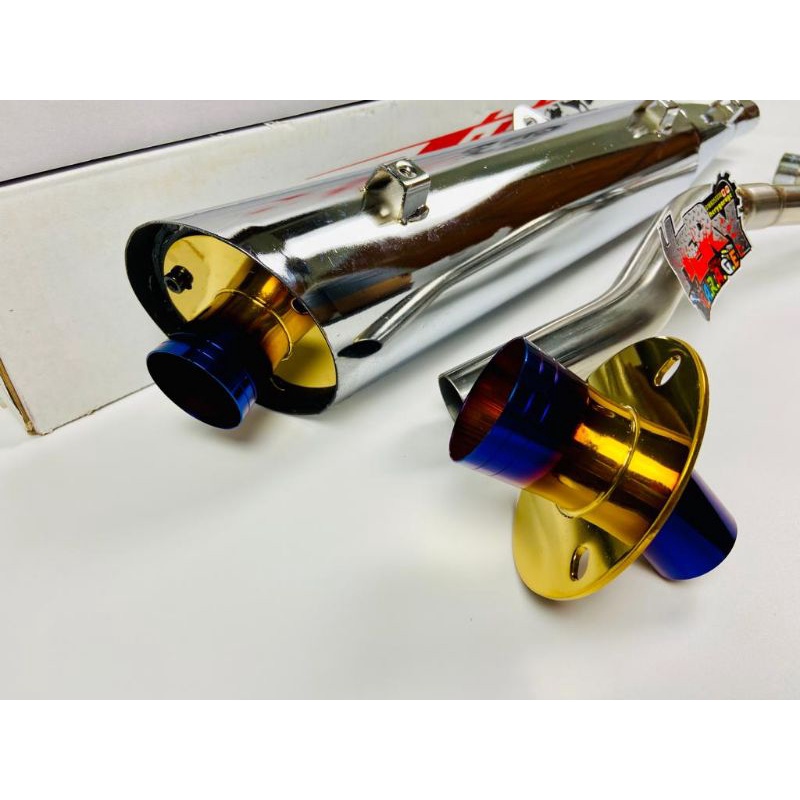 ekzos ex5 class 1 cutting standard pro racing | Shopee Malaysia