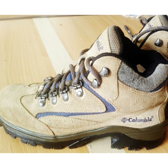Colombia Boot original(bundle edition) | Shopee Malaysia