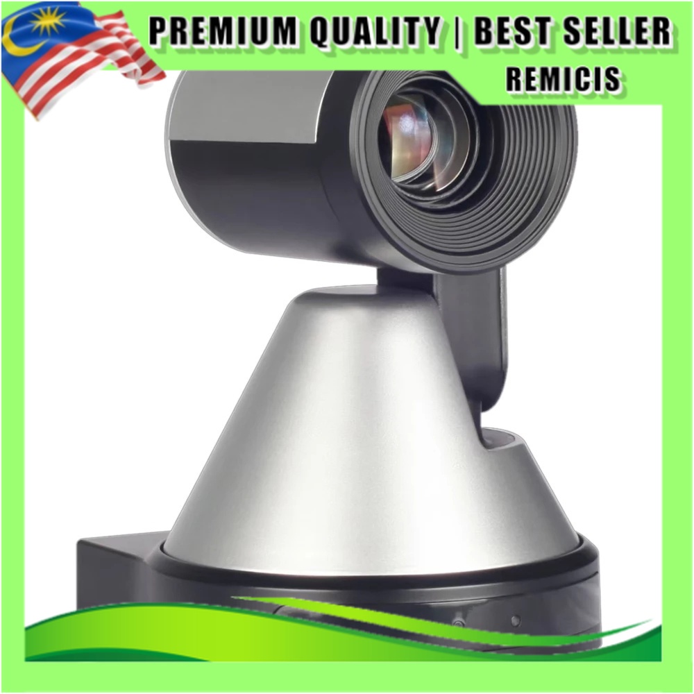 Smart PTZ 4MP HD 4x 10x Optical Zoom Video Conference Camera With ...