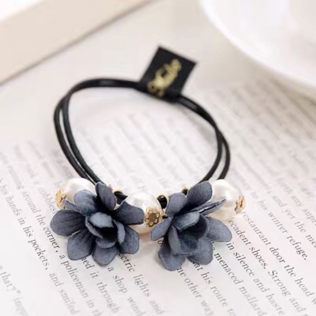 Flower hair band | Shopee Malaysia