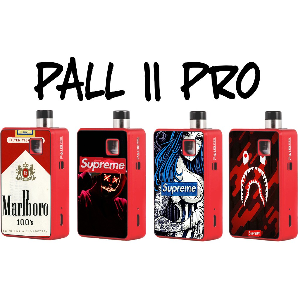 ARTERY STICKER PAL 2 PRO !! PAL 2PRO | Shopee Malaysia