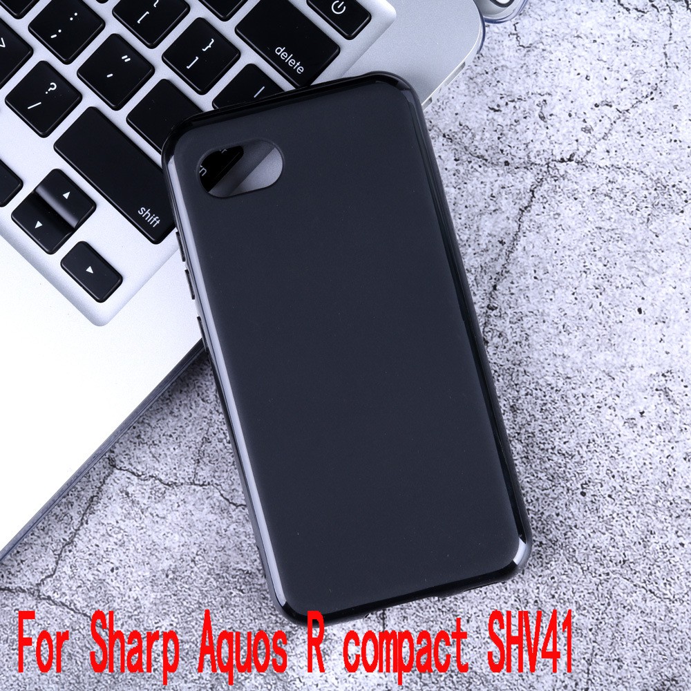 Sharp Aquos R Compact SHV41 SH-M06/ AQUOS R SH03J SHV39 605SH / AQUOS ...