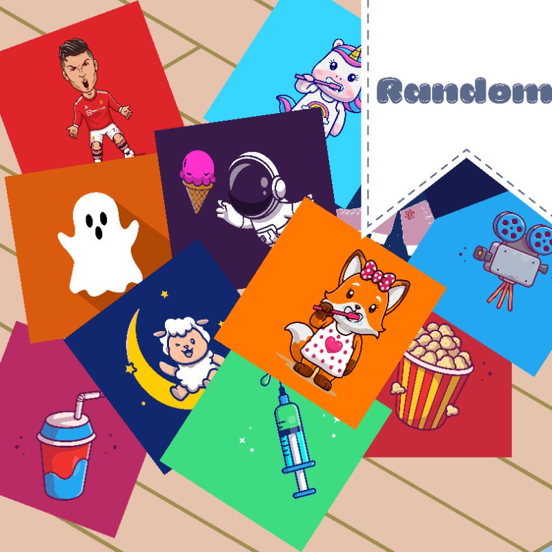 Freebies Random Edition Sticker | Freebies Journal Sticker | Tumbler ...