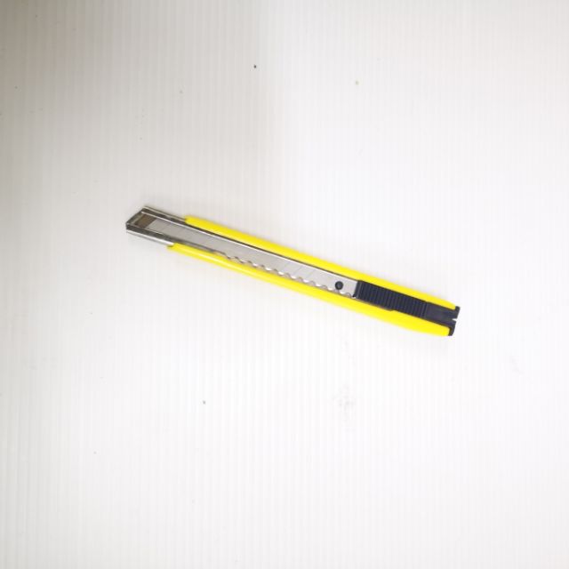 Cutter Knife Small Size | Shopee Malaysia