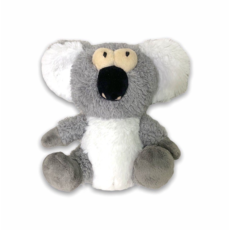 FuzzYard Kana The Koala Toys | Shopee Malaysia