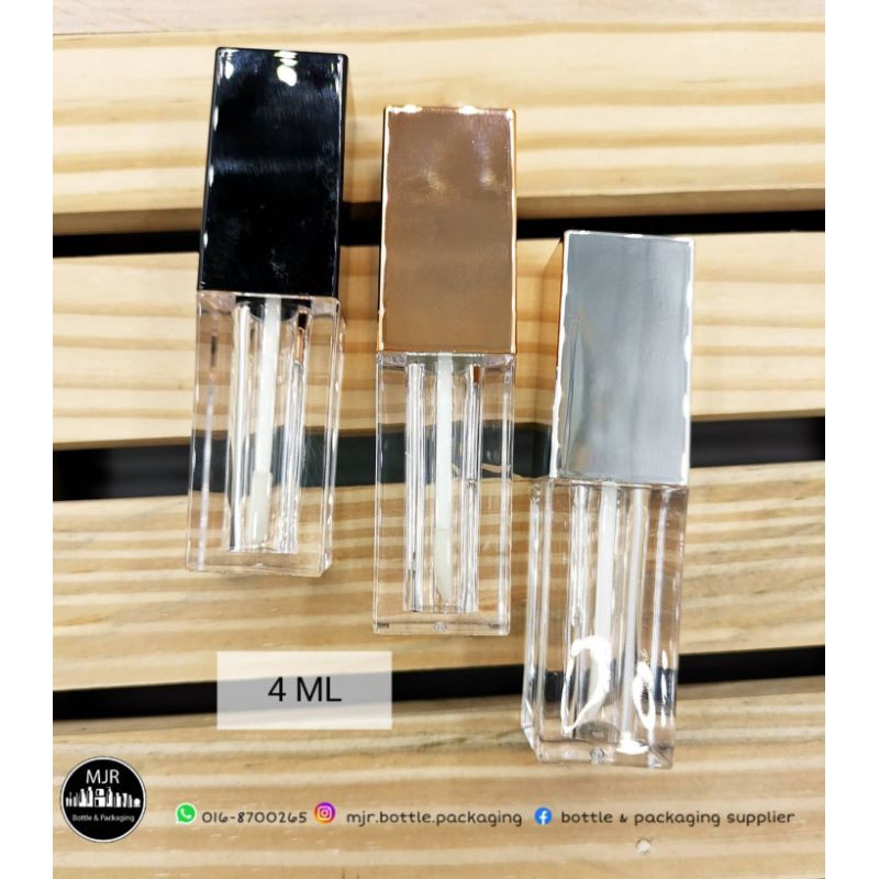 BOTOL LIPMATTE KOSONG | Shopee Malaysia