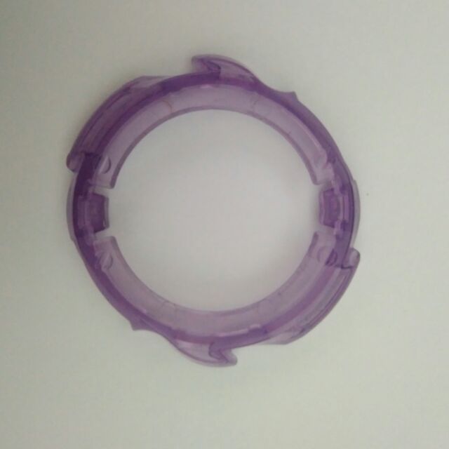 TAKARA TOMY BEYBLADE BURST FRAME GLAIVE (PURPLE) | Shopee Malaysia