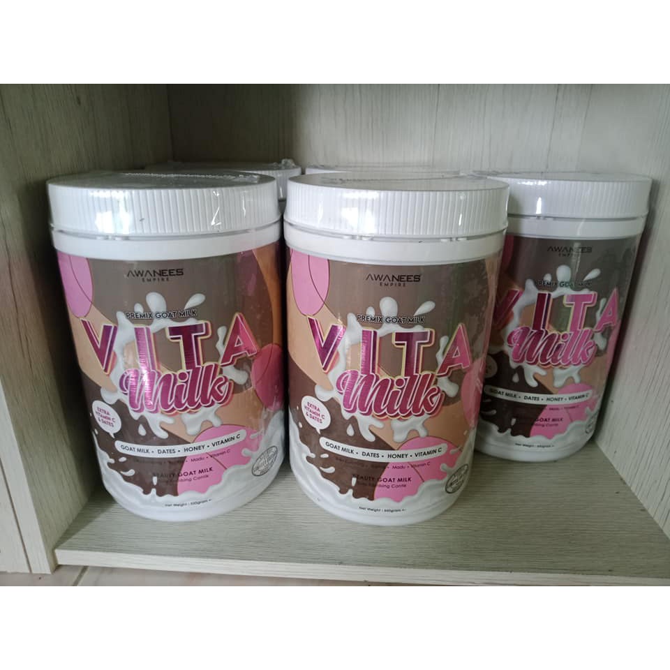 Vitamilk Vita Milk Booster Vitamilk Chocolate Vitamilk Grape Vitamilk ...