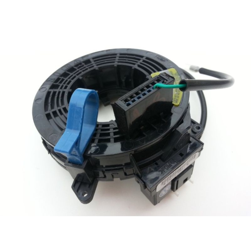 Proton Waja OEM Airbag Spiral Cable Clock Spring PW950901 | Shopee Malaysia