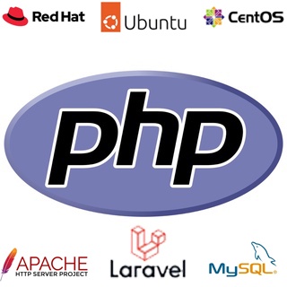Programming Coding PHP Helper Server Linux Ubuntu Apache MySQL Laravel CodeIgniter Plugin Fix ...