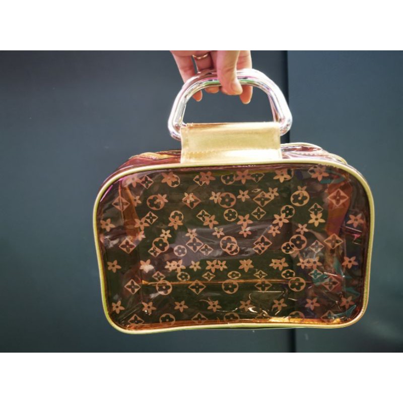 MULTI PURPOSE BEG (MADE IN THAILAND) | Shopee Malaysia