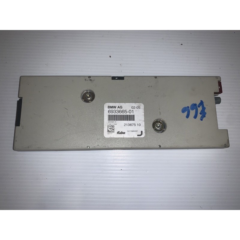 BMW E65 E66 7 Series Diversity Antenna Amplifier | Shopee Malaysia