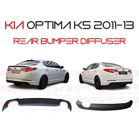 [INSTALLATION AVAILABLE] 🔥READY STOCK🔥KIA OPTIMA K5 TF 2011-2013 REAR ...