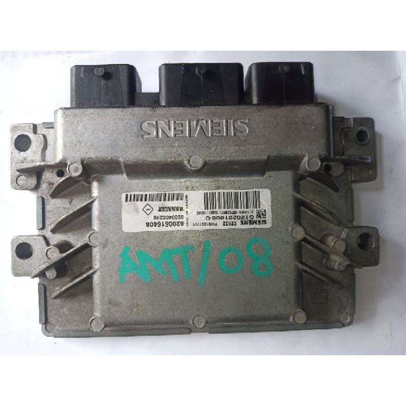 PROTON SAVVY AMT ECU (engine control unit) | Shopee Malaysia