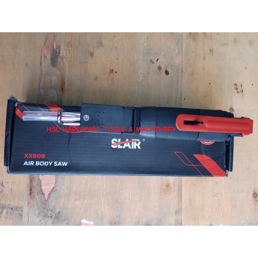 SLAIR XX909 AIR BODY SAW | Shopee Malaysia