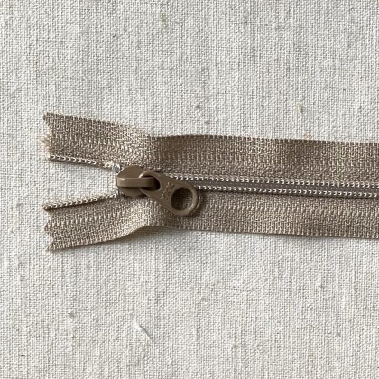 [Fabric Fanatics]YKK Nylon Zip Zipper Donut Puller Cute Puller 6" 8 ...