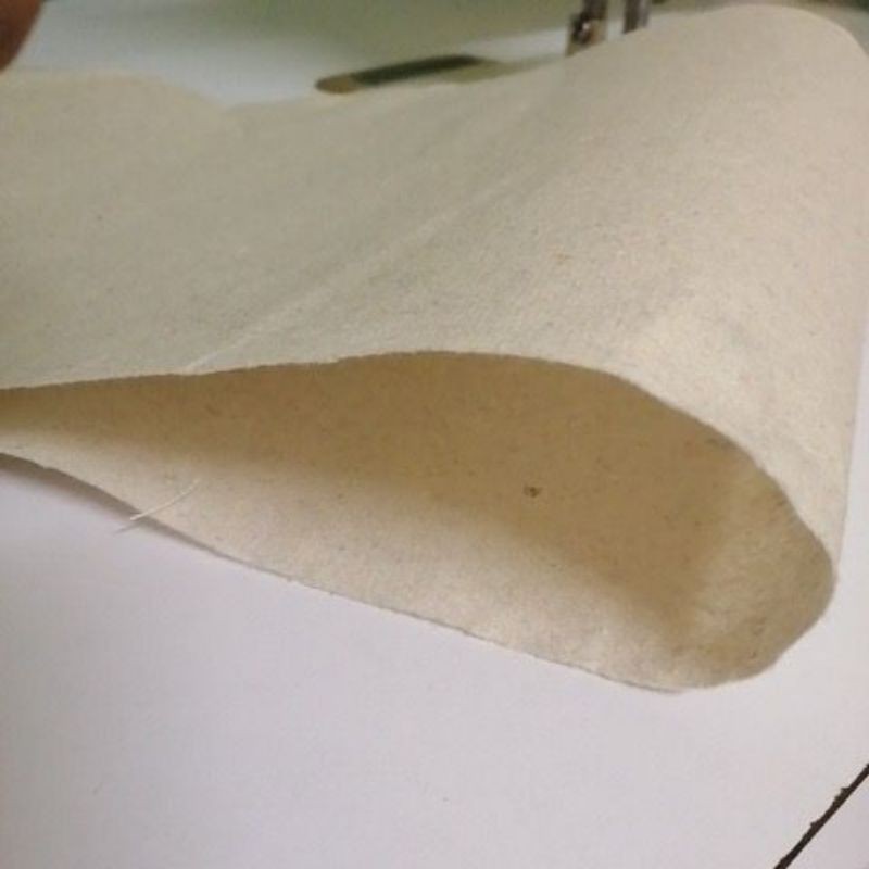 Tear away stabilizer (READY STOCK) (kuning) kertas sulaman / pelapik ...