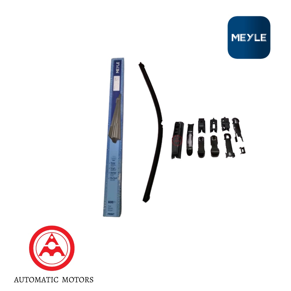 Mercedes Benz Meyle Front Windscreen Wiper Blade 24" W124 W201 W202 ...