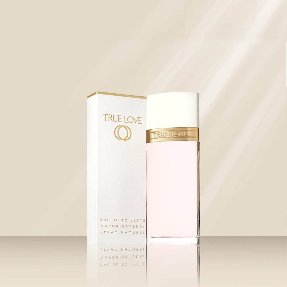 Elizabeth Arden Perfume True Love EDT (100ml) | Shopee Malaysia