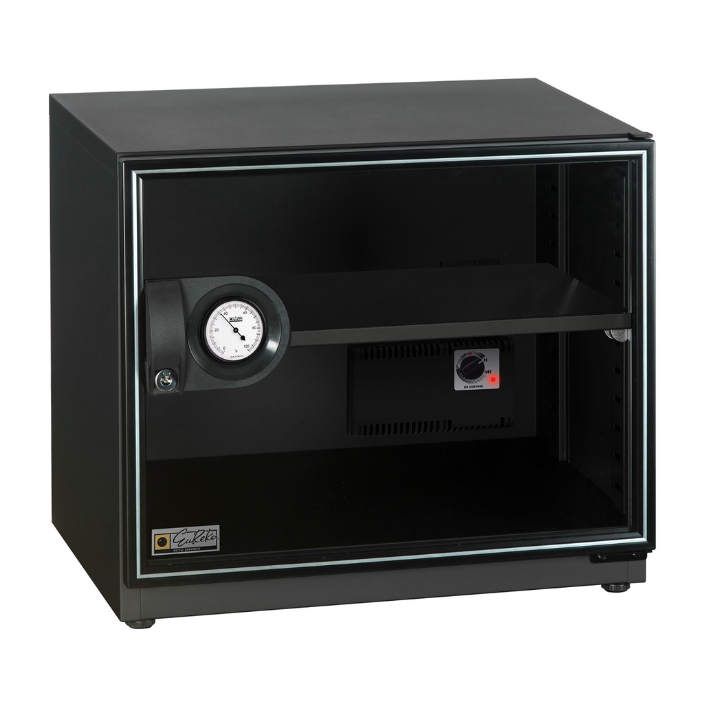 EUREKA DRY TECH AW-80PG AUTO DRY BOX | Shopee Malaysia