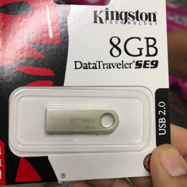 Usb kingston 8G | Shopee Malaysia