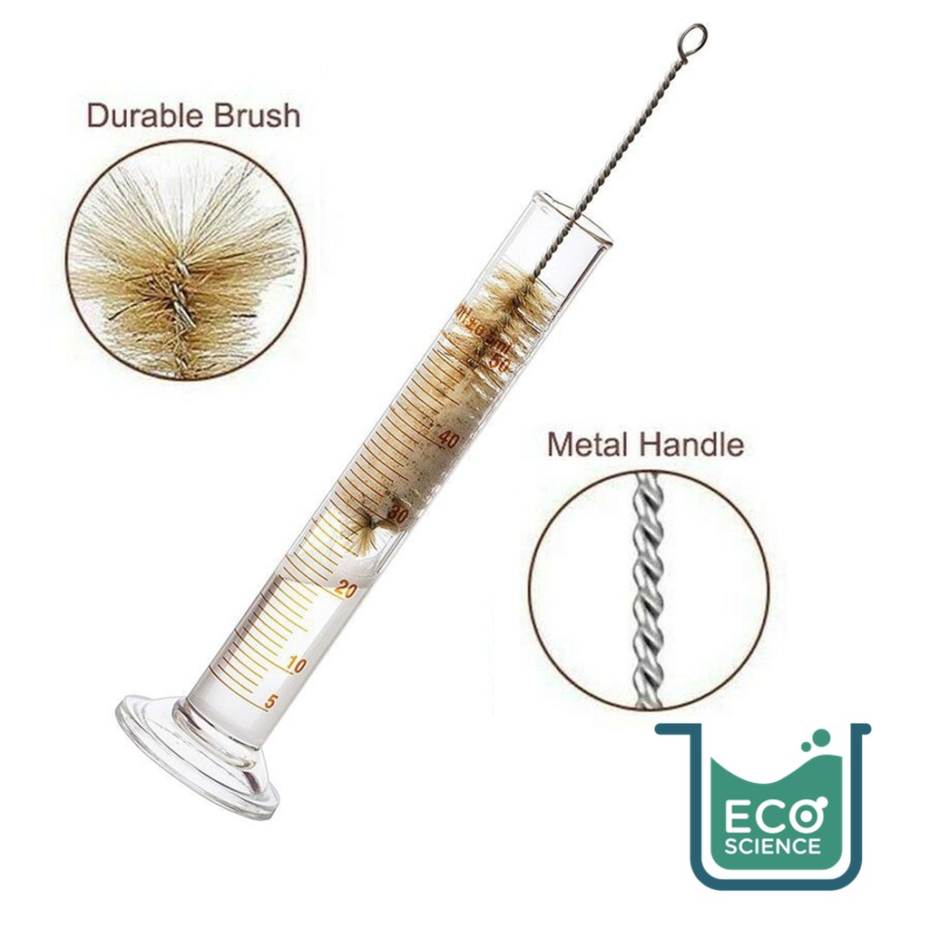 Brush for Measuring Cylinder | Shopee Malaysia