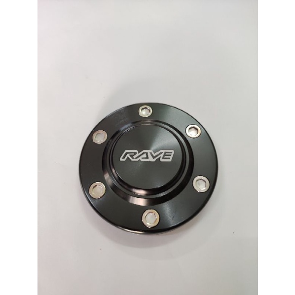 4x4 Sport Rim Rave Center Wheel Cap Center Bore (106mm) | Shopee Malaysia